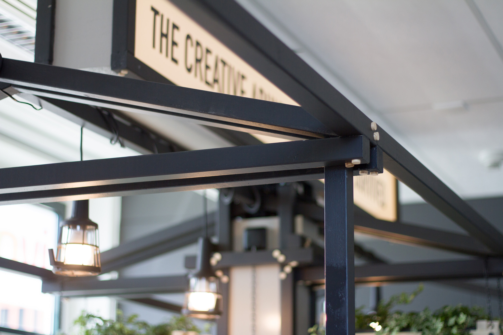 Office Powerplant • CABOOR ontwerpstudio